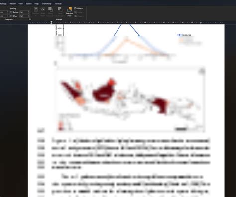 Blurry Text In Microsoft Word 365 Win 11 Microsoft Community Hub