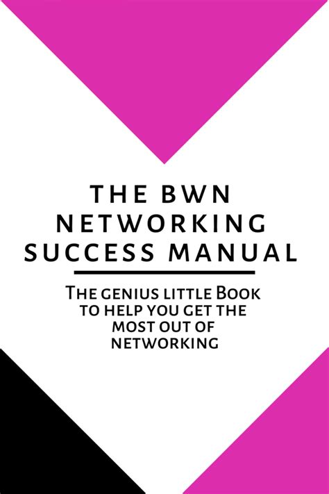networking doesn t work the business woman s network