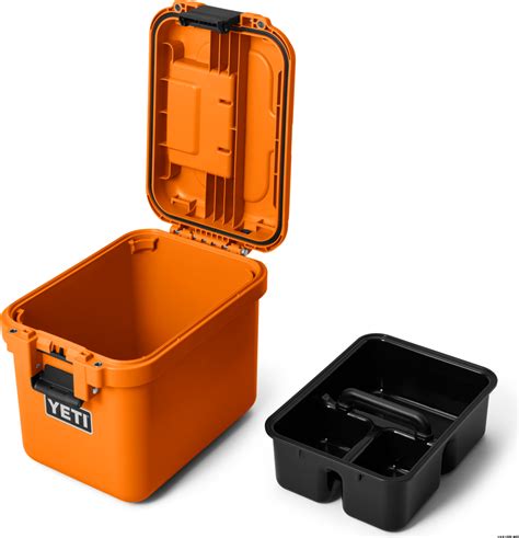 Yeti Loadout Go Box Boxy Varuste net Čeština