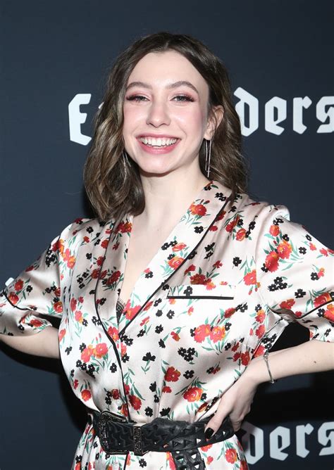 Picture Of Katelyn Nacon