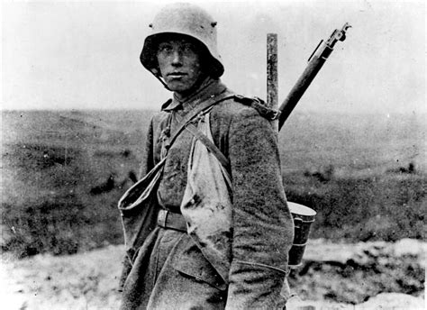 Imperial German Army Uniforms