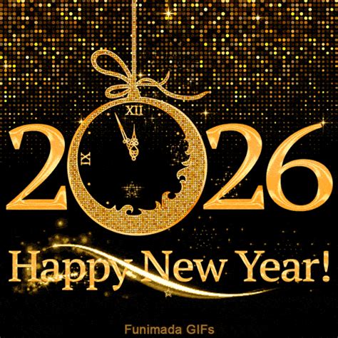Funny Happy New Year 2026 S