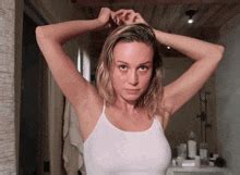 Brie Larson S Tenor