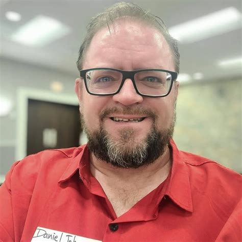 Daniel Johnson Jr Danieljohnsonjr • Threads Say More