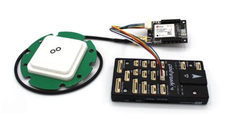 SimpleRTK Blite Hookup Guide ArduSimple