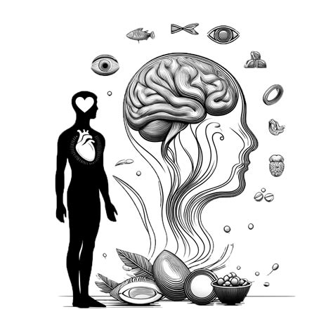 Користь ОМЕГА 3 жирних кислот для здоровя