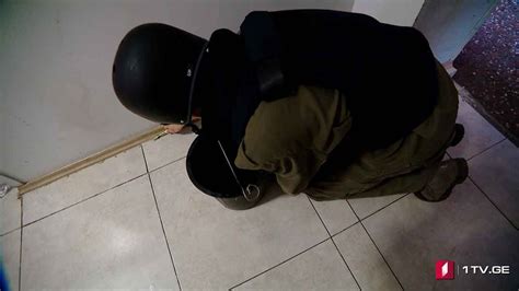 ახალიკვირა ჯარისკაცების მიმართ არაადამიანური მოპყრობის საქმე Youtube