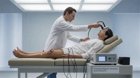 Understanding Motor Evoked Potentials A Complete Guide