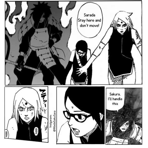 Pin Di Ania Jaros Su Naruto