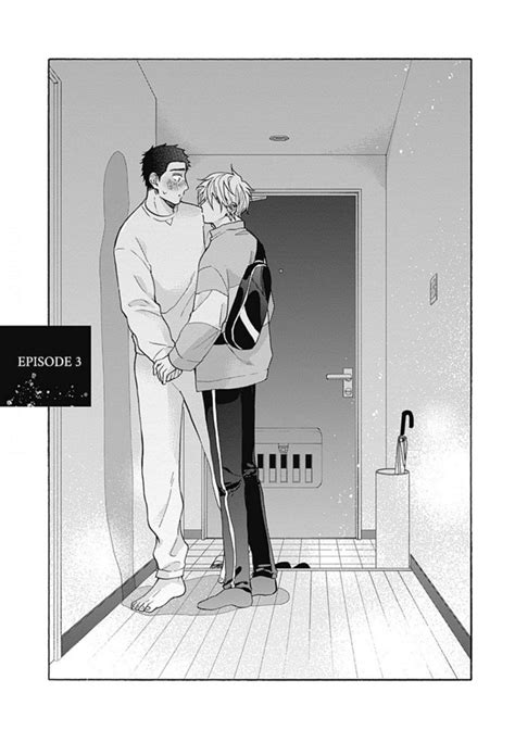 Taga Taira Melt At Night Eng Page 3 Of 5 Myreadingmanga