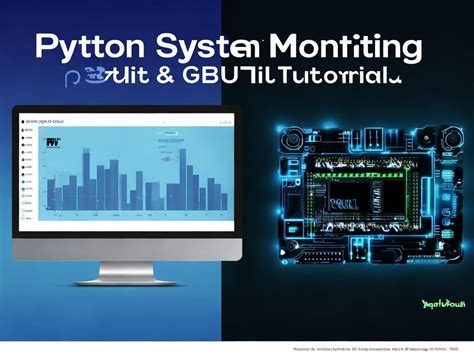 python系统监控实战：psutil与gputil应用指南 dawoai