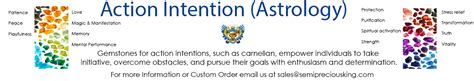 Shop Gemstones For Motivation Energy And Confidence Action Gemstones