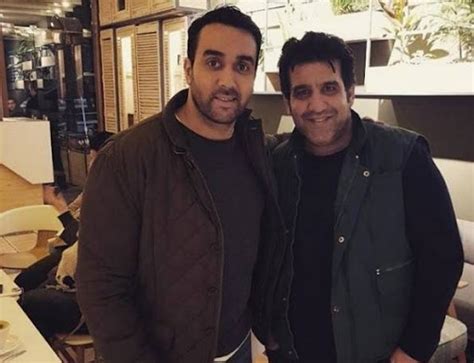 علت درگذشت ناگهانی کارگردان جوان ایرانی تصاویر