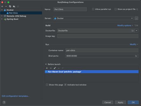 Setting Up Your Development Environment