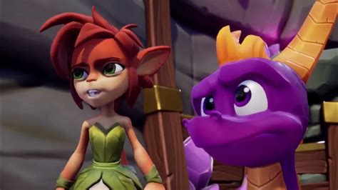 Spyro Makes Me Want A Nice Subway Sandwich Youtube
