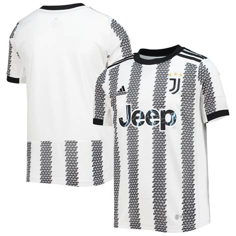 Juventus 2022 Kit