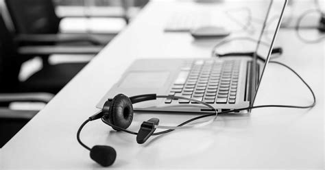 Improve Call Center Operations Through Training And Technology Pdcflow Blog