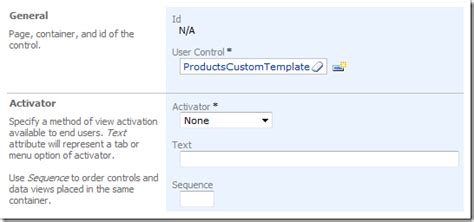 Code On Time User Interface Form Templates Applying A Template To