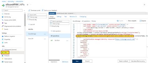 azure how to secure the folder with sudirectories and files stored in