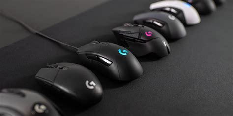 Производитель мышек и клавиатур Logitech уйдёт из России — но надеется ...
