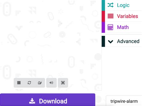 Laser Head Sensor With Microbit Little Bird Guides