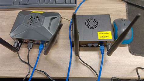 基yolov5实现的ai智能盒子 技术分享 云服务器