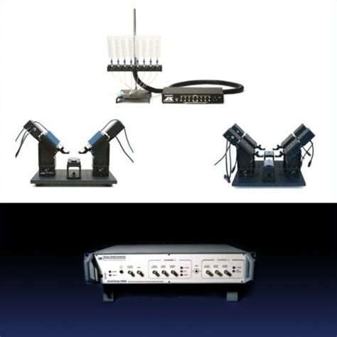 Complete Tevc Package Automate Scientific