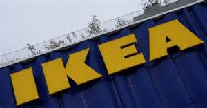 Millionenstrafe Für Ikea Kunden Bei Pin Eingabe An Kassa Gefilmt Kurier