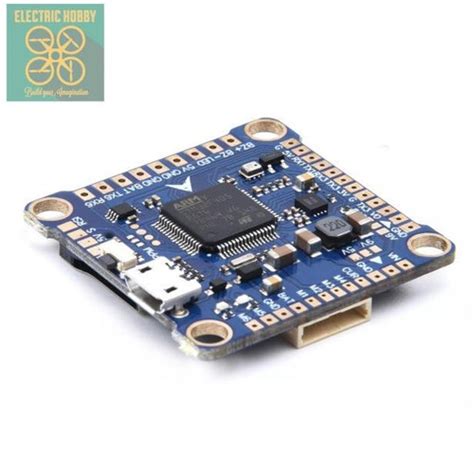 Jual Fc Betaflight Omnibus F4 V3S Plus Flight Controller Kota Tangerang Selatan Padasuka