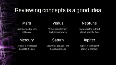 Quantum Computing Major For College Presentation