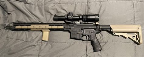 A Year Update R Danieldefense