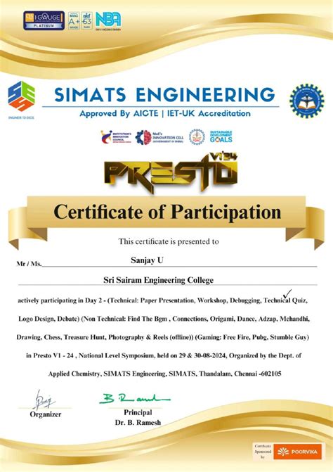 Sanjay U On Linkedin Hello Connections Im Excited To Share That I