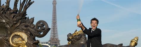 How To Become Parisian Paris Pass®