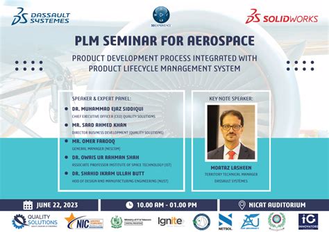 Product Development Process Integrated With Plm System Special Focus On Aerospace Industry