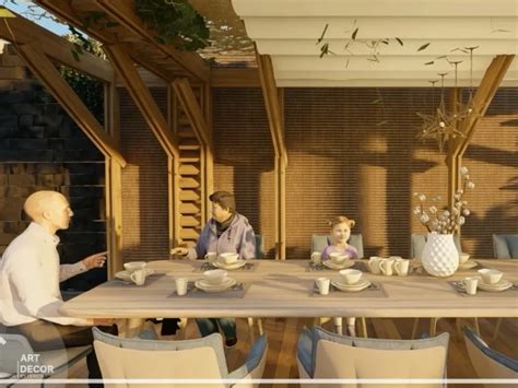 A Realistic Architectural Animation With Lumion Upwork