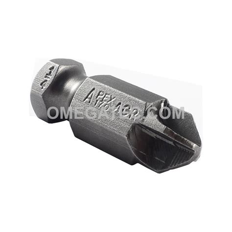 ACR Apex Torq Set Hex Power Drive Bits With ACR Apex Bits Distributors