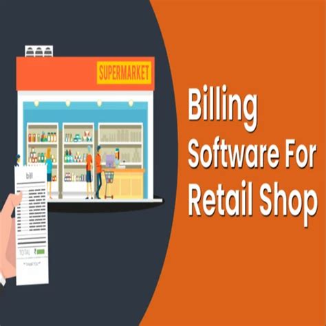 Retail Shop Billing Software Free Trial And Download Available At ₹ 9999 Year In Nayagarh