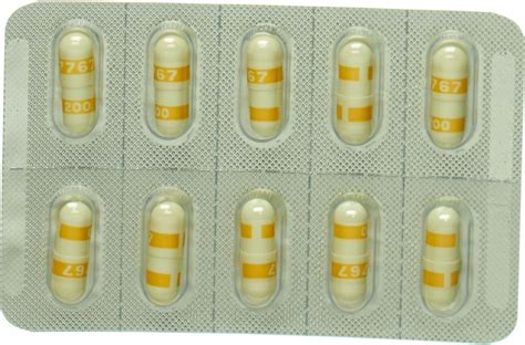 Celecoxib Pfizer Kapseln 200mg 100 Stück in der Adler Apotheke