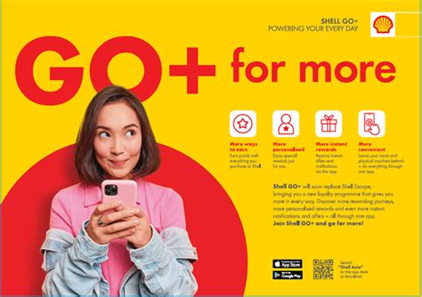A Beginner S Guide To Shell GO S Perks Articles Motorist Singapore