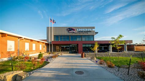 Roundup High School Roundup Montana Collaborative Design Architects