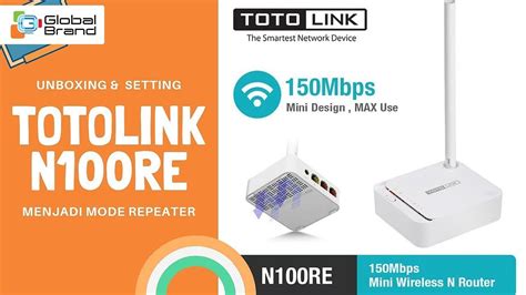 Cara Setting Totolink N302r Plus Totolink Instructions On How To