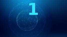 Introduction To Blue Technology Blockchain Google Slides Theme And Powerpoint Template Slidesdocs