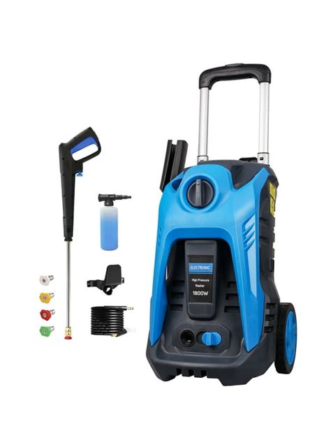 Pressure Washer Brands In Pressure Washers