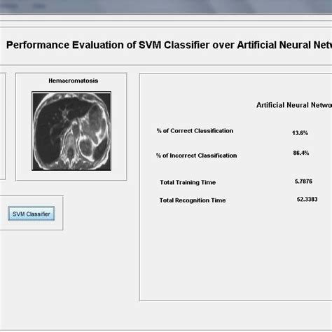 User Interface For Analysis Download Scientific Diagram