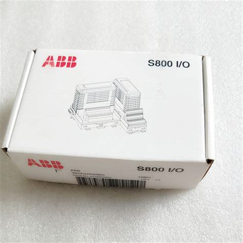 Abb Acs Cp A Operator Keypad Control Panel Original And New In Stock