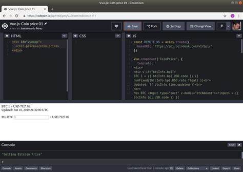 formularios y apis en vue js tras haber visto en el anterior… by