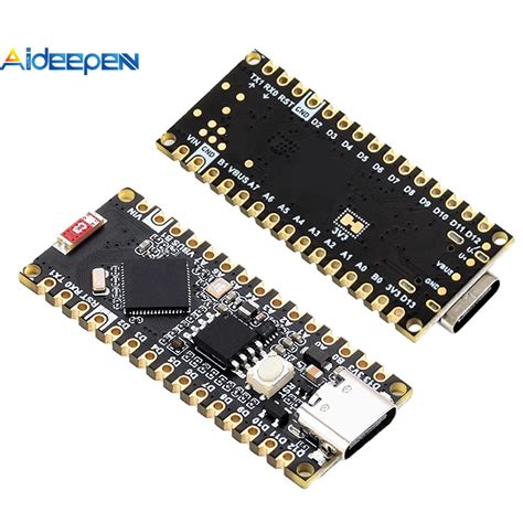 Aideepen Esp32 S3 Nano Wifi Bluetooth Development Board Iot Based On