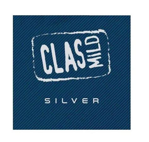 Jual Rokok Class Mild Silver 1 Slop10 Bungkus16 Batang Di Seller