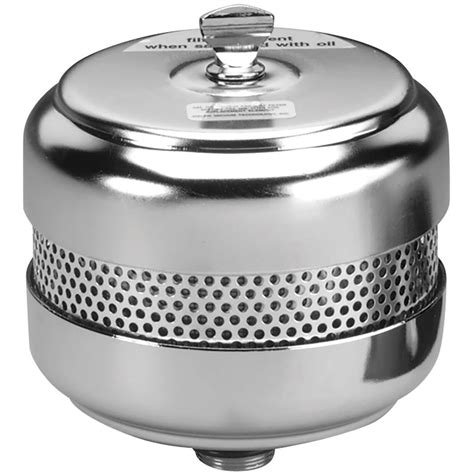 Welch 1417p 10 Exhaust Oil Mist Filter