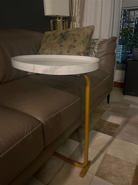 movable side table furniture and home living furniture tables and sets